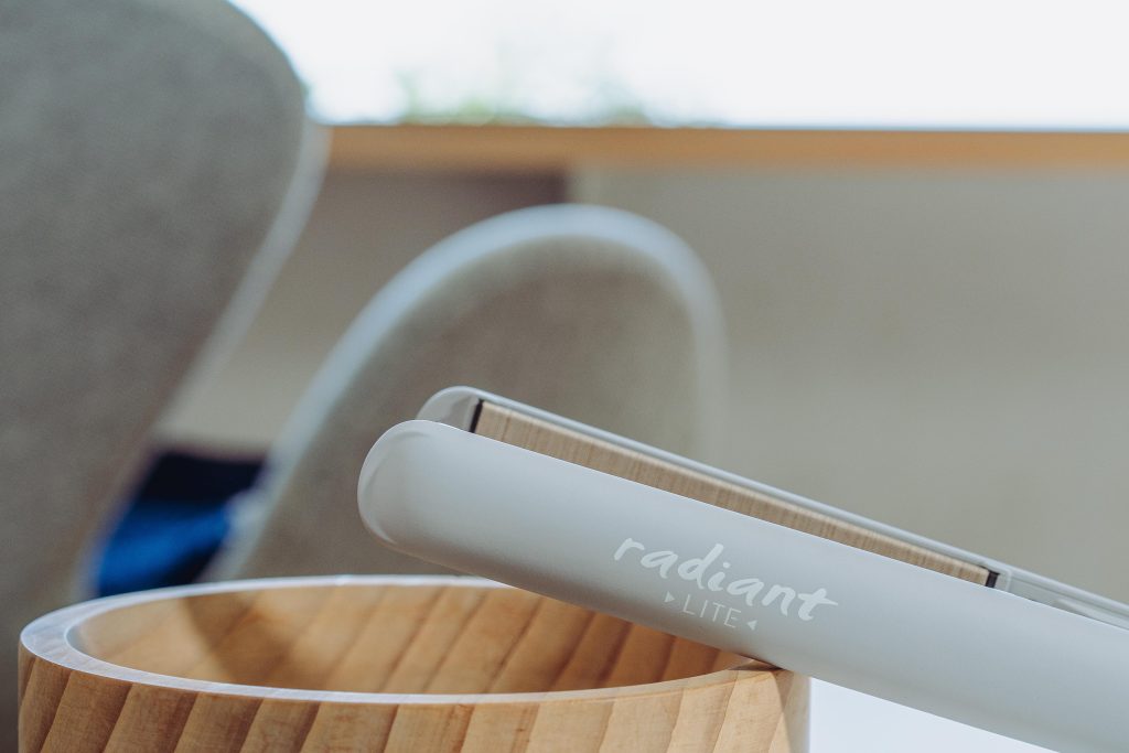 【radiant LITE販売店のお知らせ】 | 株式会社 B next